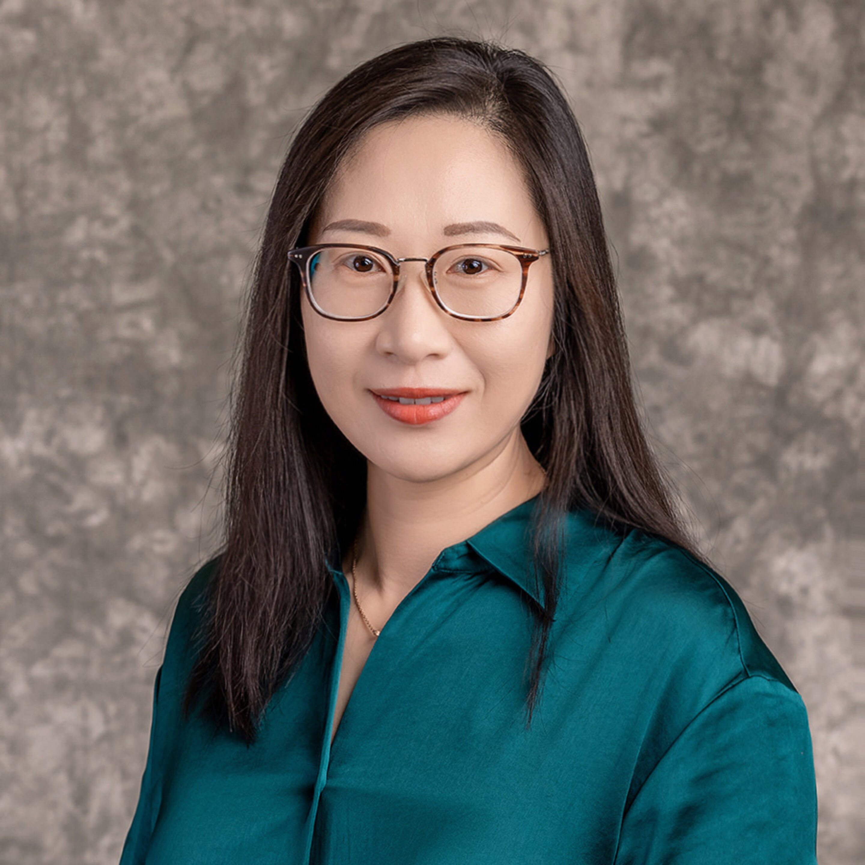 Jingjie Hao | College of Education and Human Sciences | Nebraska | Nutrition and Health Sciences